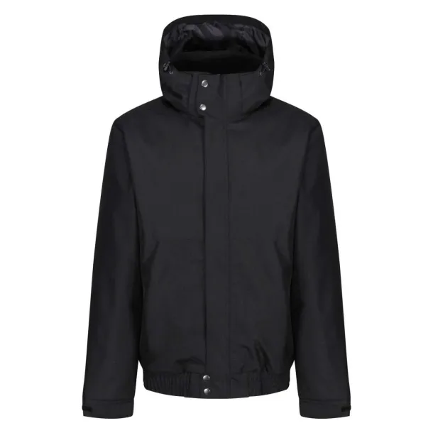 BLOCKADE WATERPROOF JACKET - Regatta retra221nv-s • Promoshop